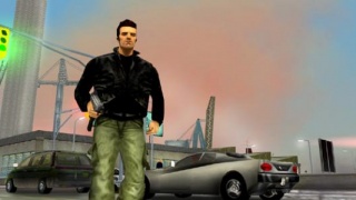 GTA 3